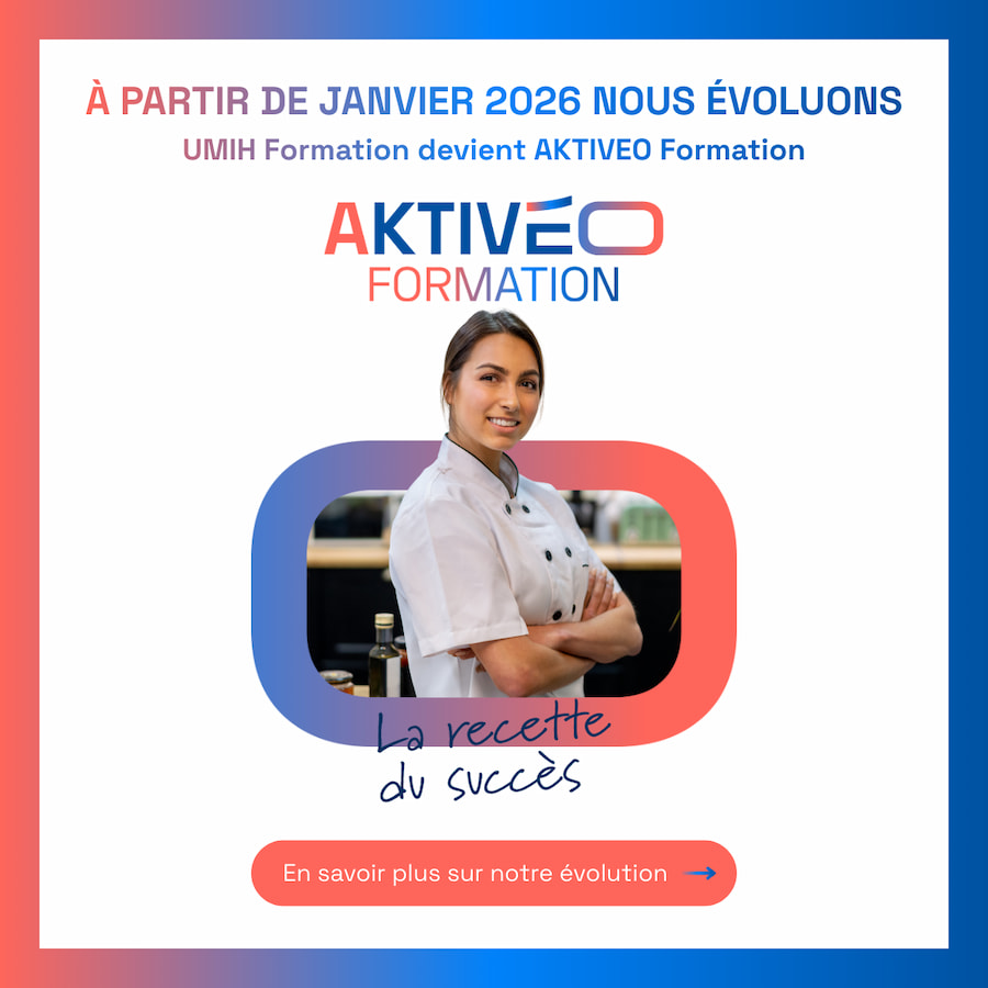 Hygiène alimentaire & Permis d'Exploitation | UMIH FORMATION